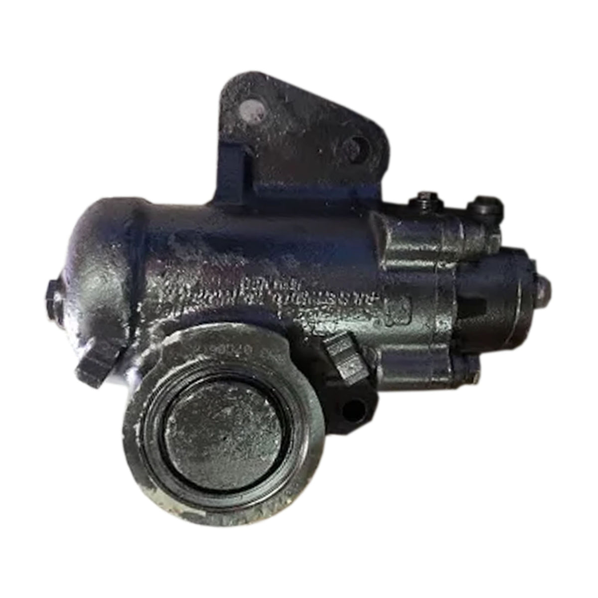 Sheppard HD94PK3 Steering Gear Used – Goliath Truck Parts