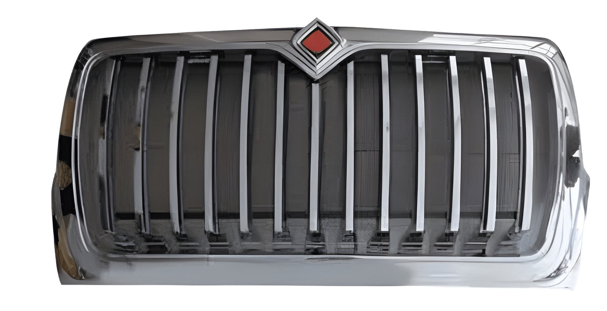 Main Grille With Bug Screen / Frame For International Cxt – Goliath ...