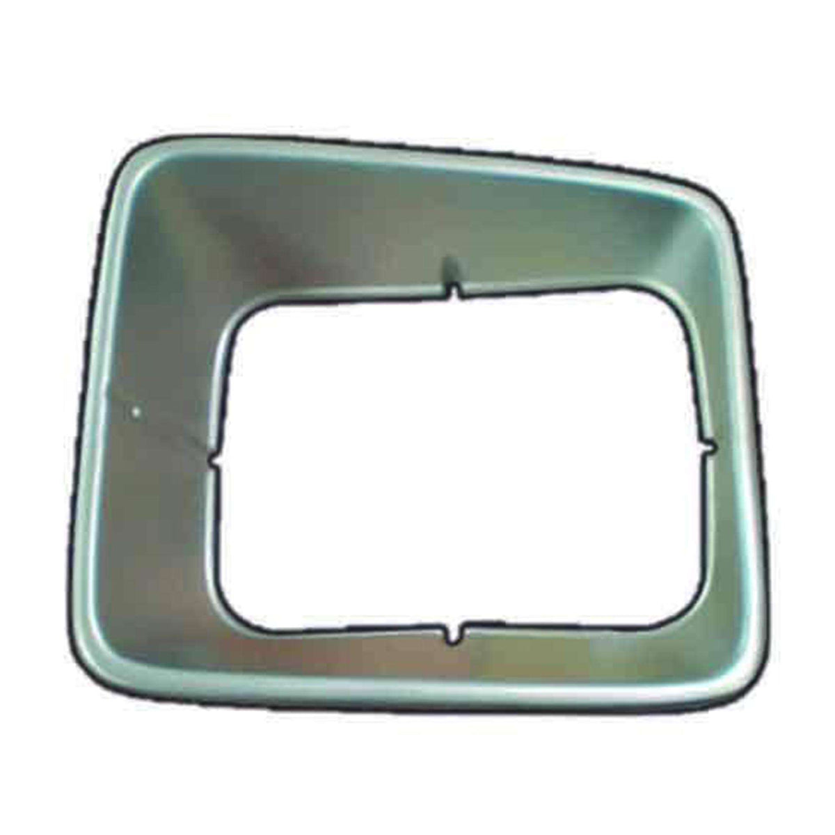 Freightliner FL70 Headlight Bezel Plastic Fits Both Sides – Goliath ...