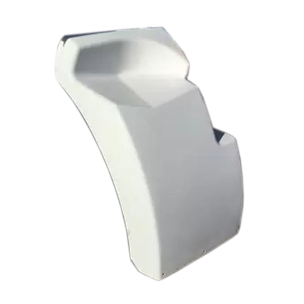 Kenworth T800B Fender Extension Aero for External Air Filter Driver Si ...