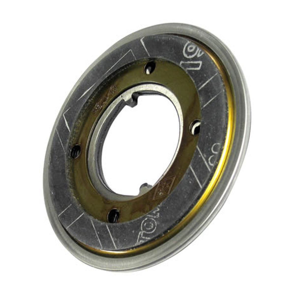 Clutch Brake 2" Torque Limiting .500" Thick 127760 - 5 PACK – Goliath ...