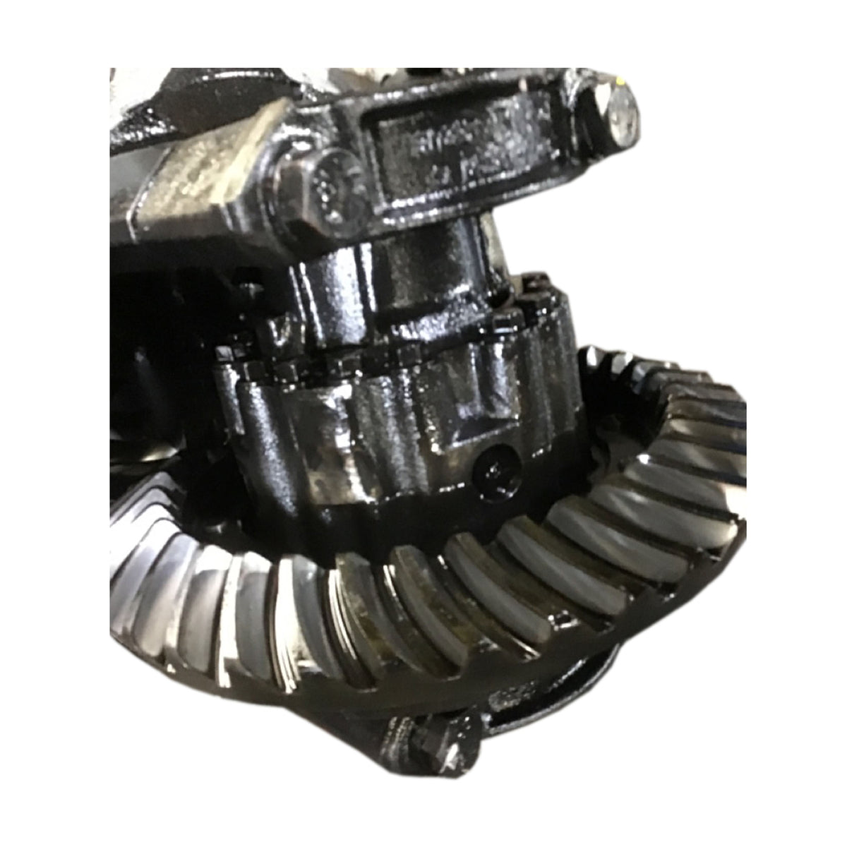 Dana, International S23-190 Front Differential Ratio 4.56 Used ...