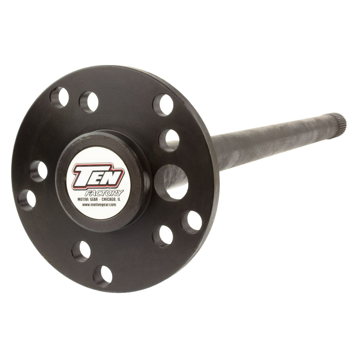 Bolt Pattern Spline Drive Axle Shaft Assembly for Dana 60 Standard ...