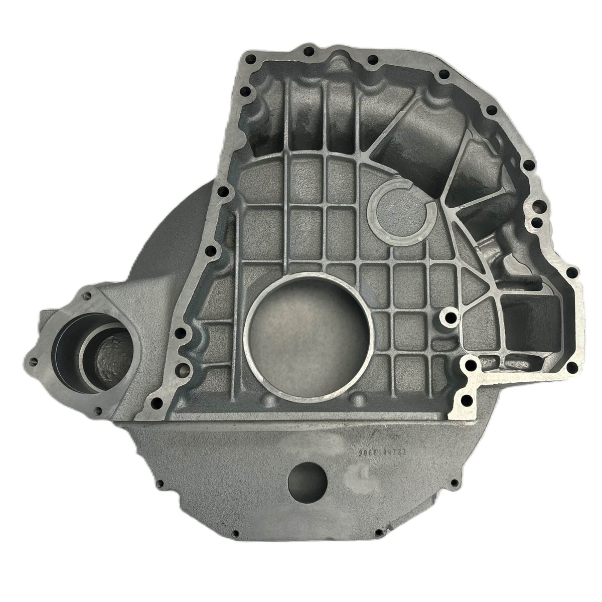 Mercedes 4000 MBE Flywheel Housing 9060104733-OS Recon – Goliath Truck ...