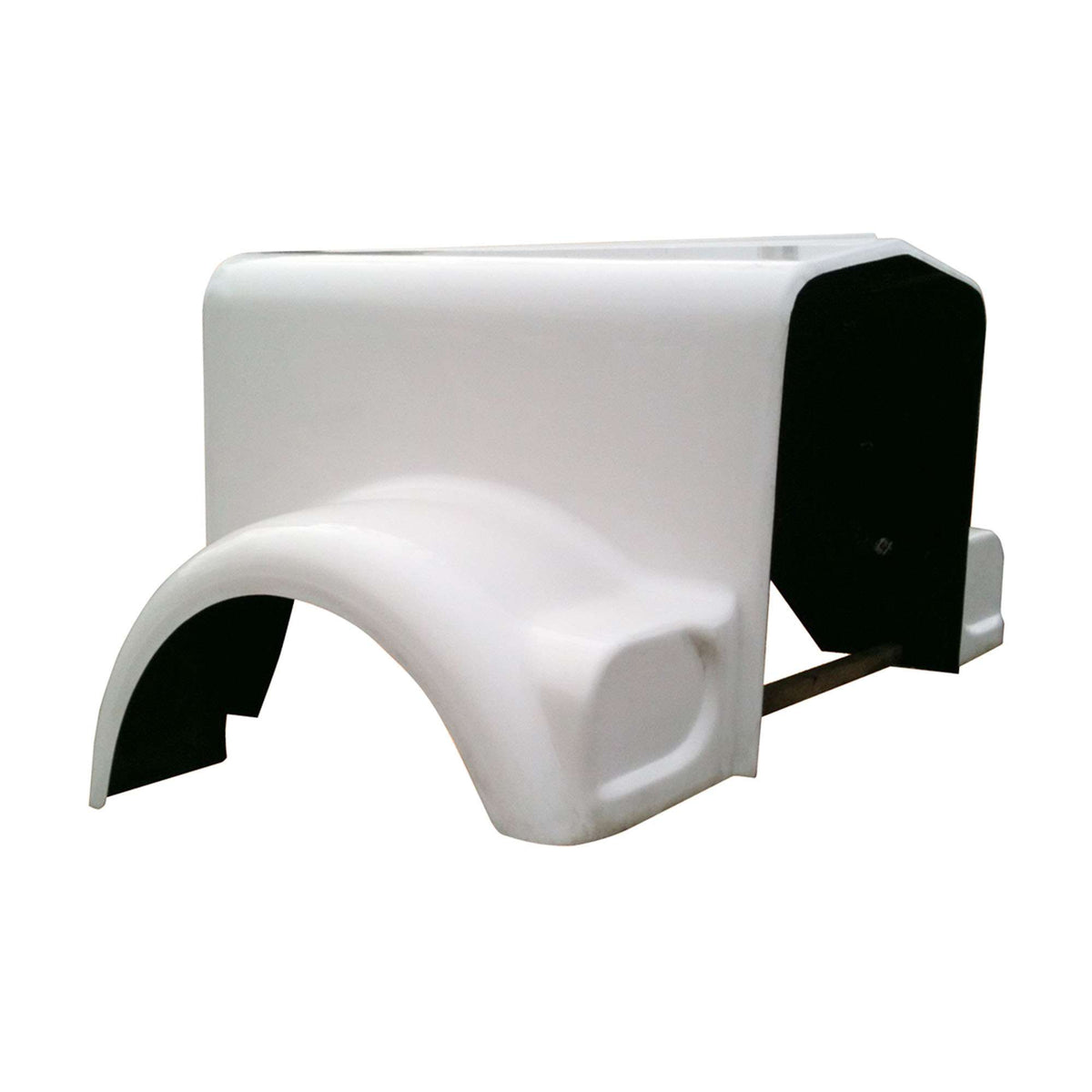Kenworth W900A Hood 1967 - 1982 – Goliath Truck Parts