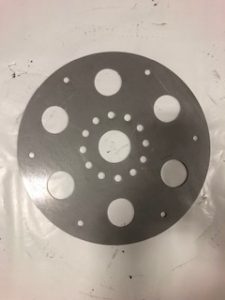 Navistar , International Flex Plate 1817834C1 , 1821917C91 – Goliath ...