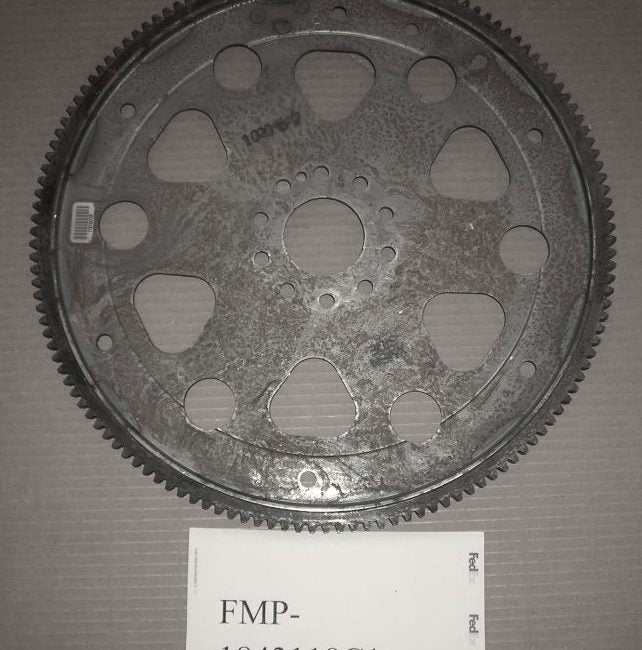 Navistar , International Flex Plate 1843118C1 – Goliath Truck Parts