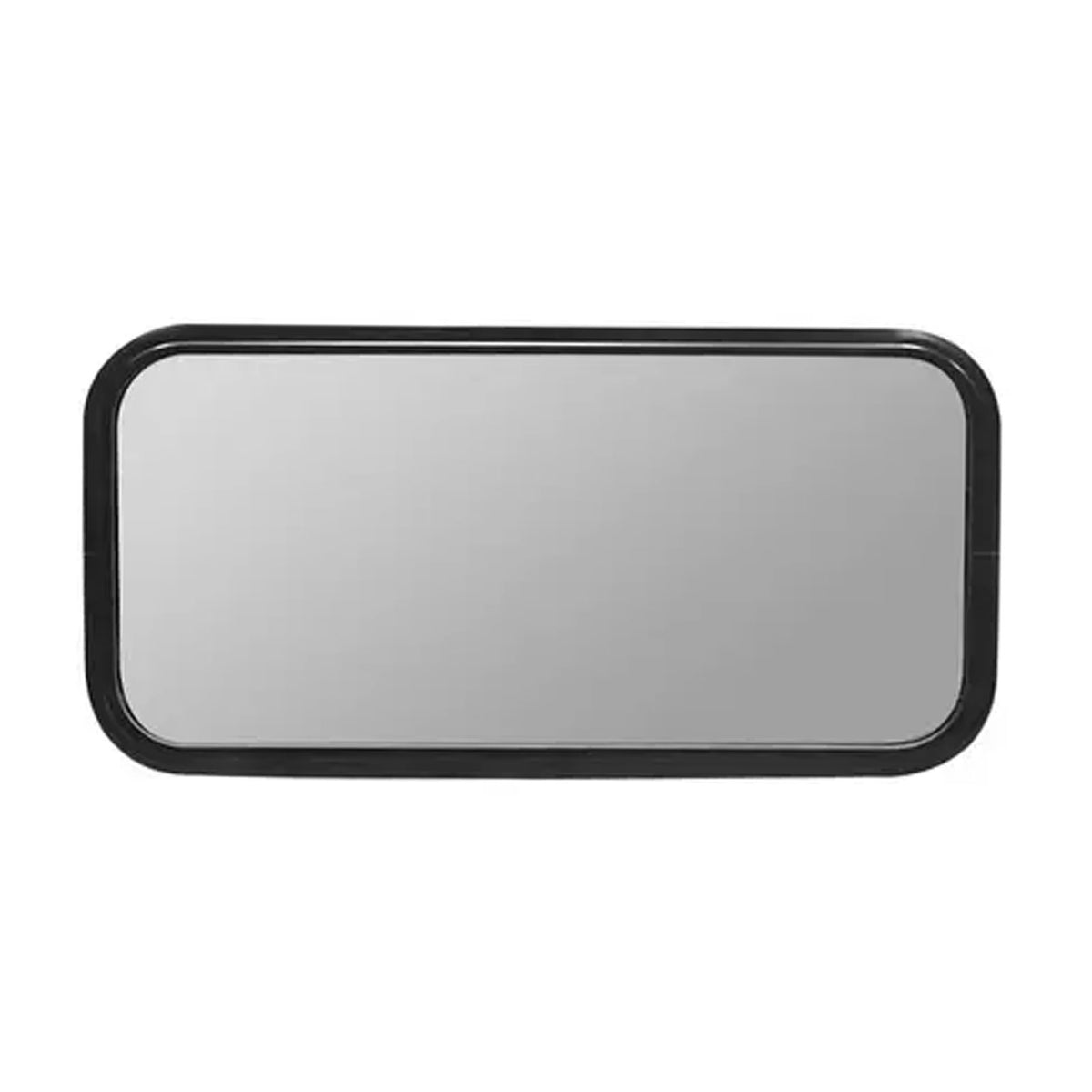 Peterbilt 379 Window Rear Cab Window Kit 37" x 19" Black – Goliath ...