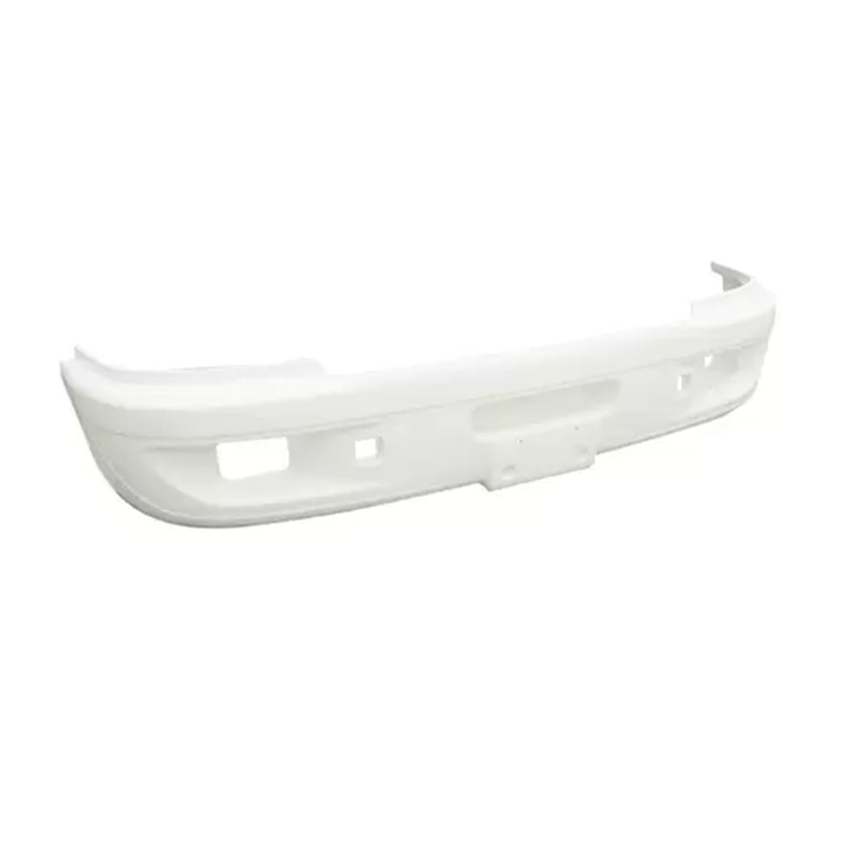 Peterbilt 386 Bumper Aero 2006 & Newer – Goliath Truck Parts