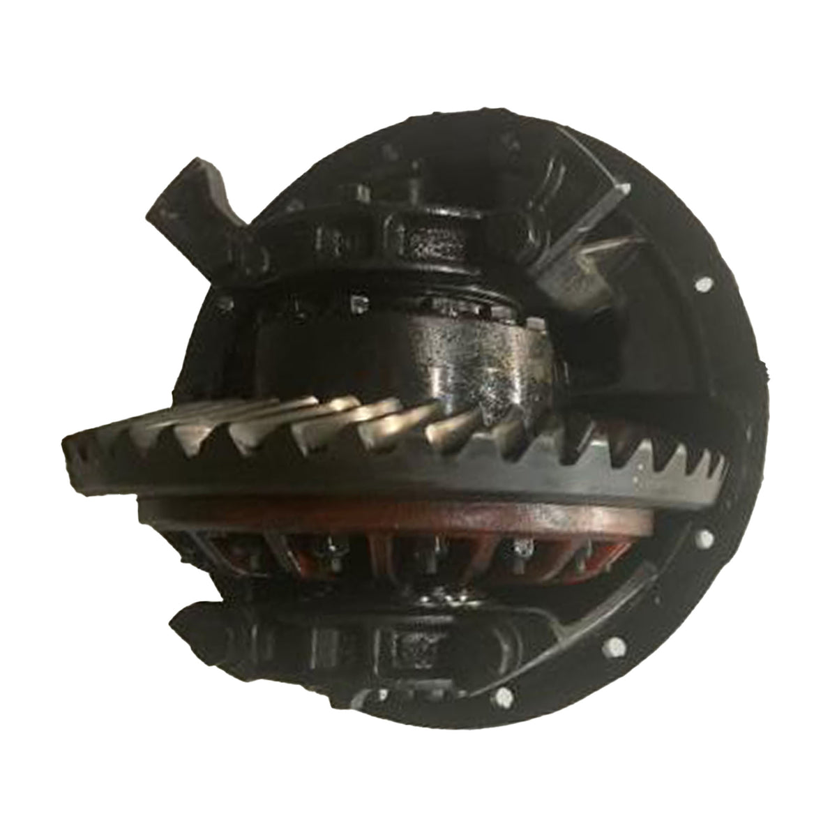 Ford E-350 Rear Differential Used – Goliath Truck Parts