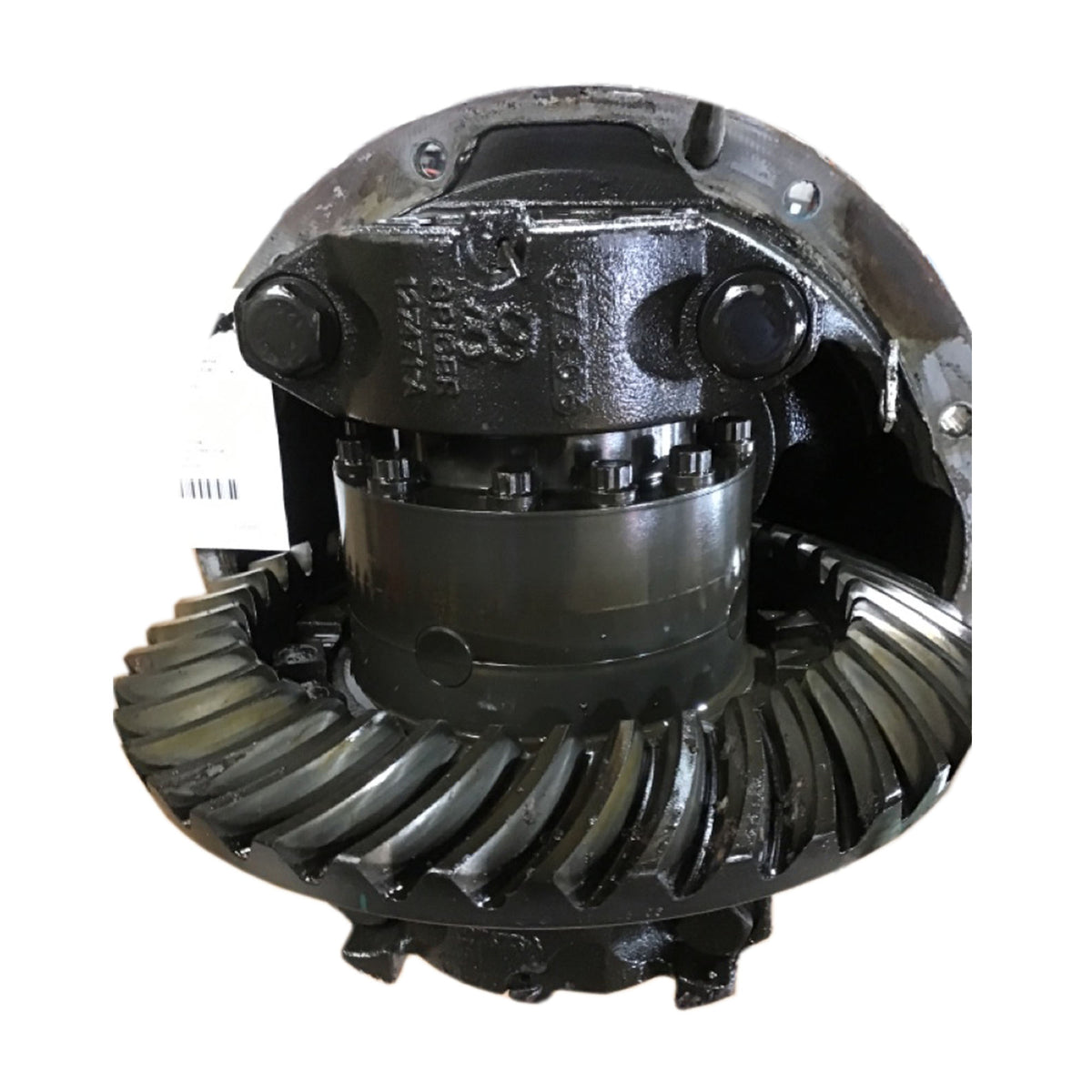 Freightliner E-350 Rear Differential Used – Goliath Truck Parts