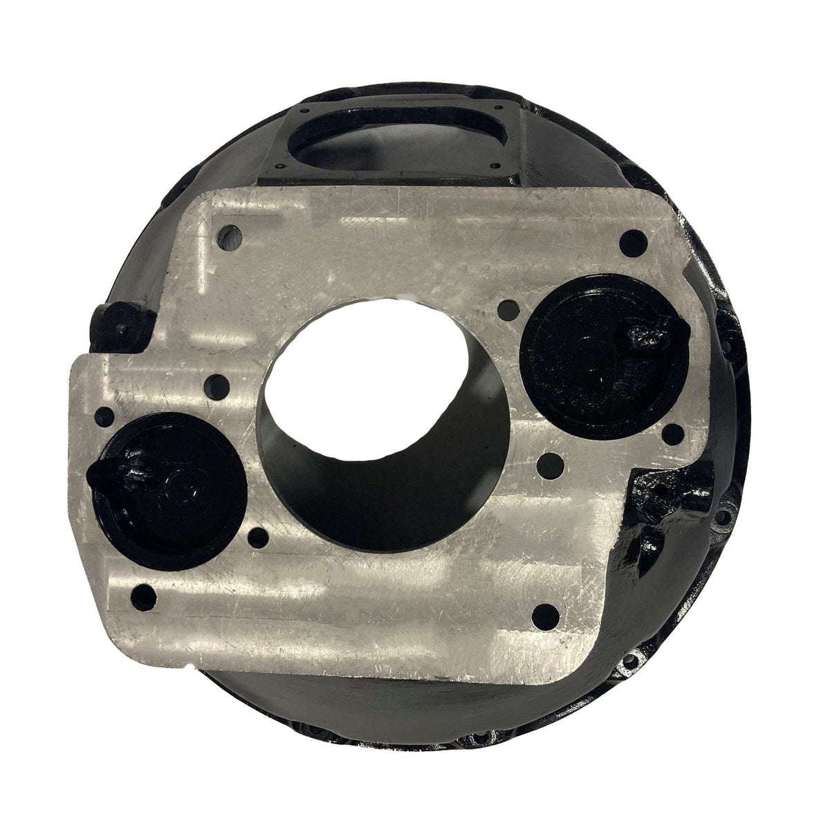 Eaton Fuller Transmission Bell Housing A3713-AL – Goliath Truck Parts