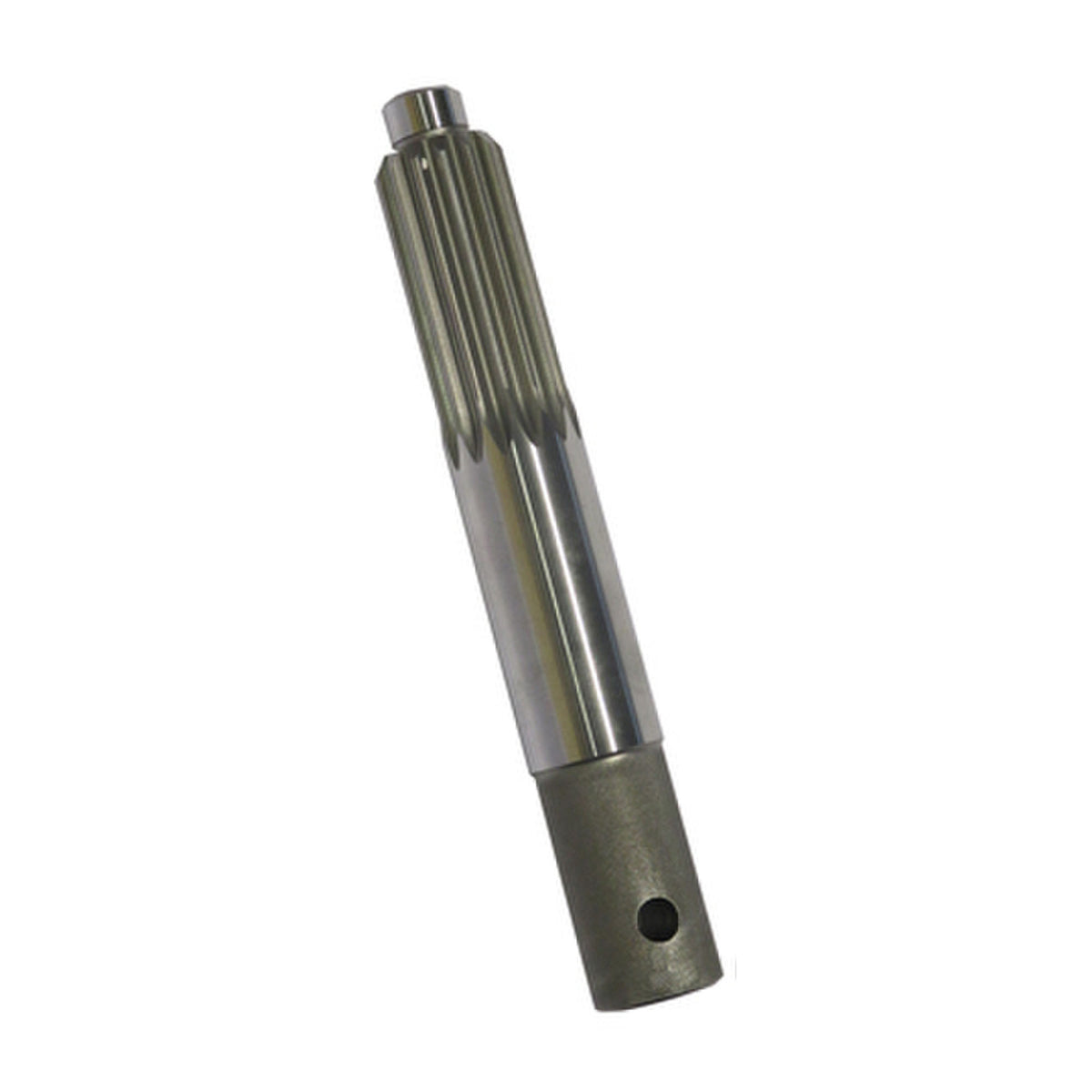Hardened Steel Clutch Alignment Tool 2” x 1.18 Pilot, 14-Involute Spli ...