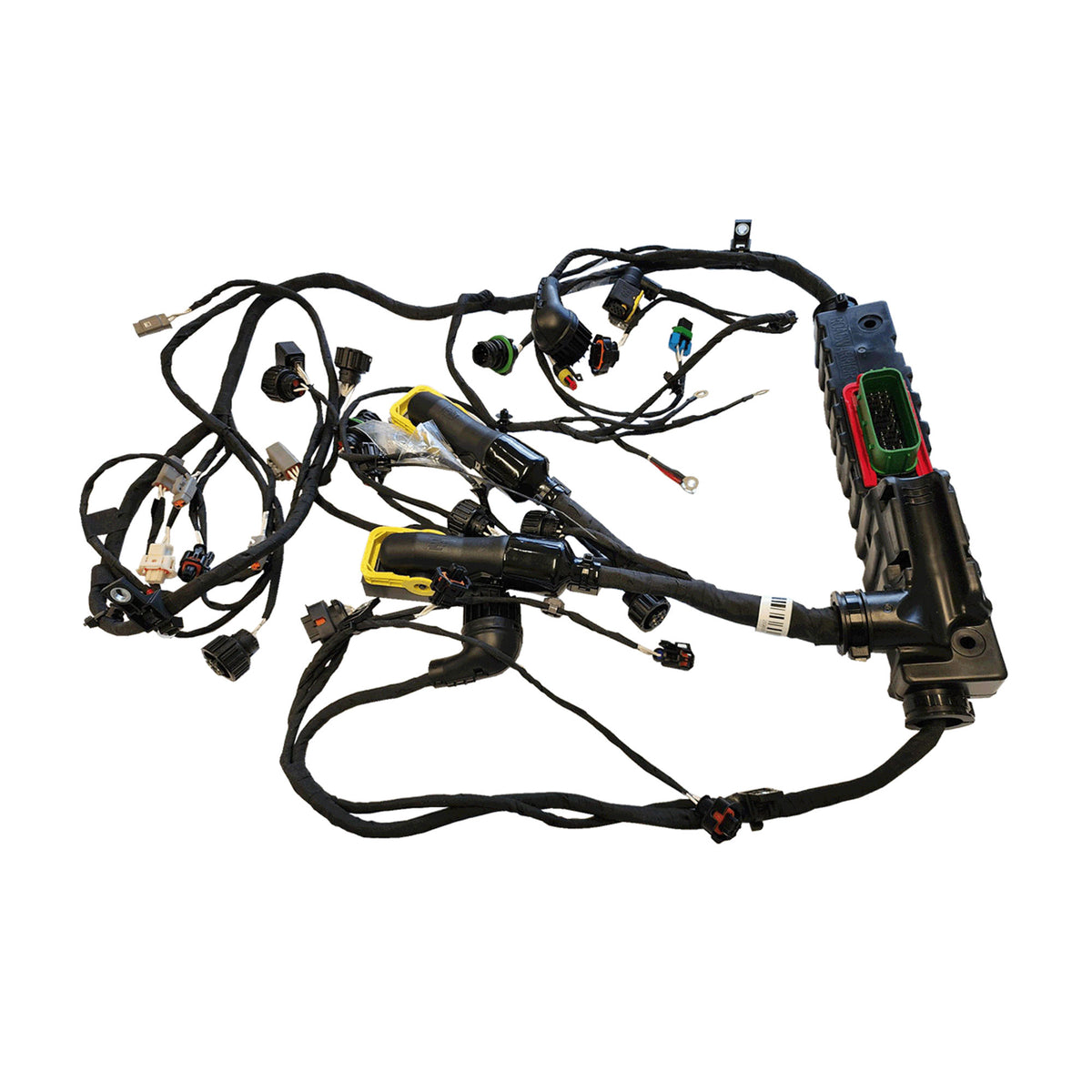 Volvo, Mack Engine Wire Harness 23343300 – Goliath Truck Parts