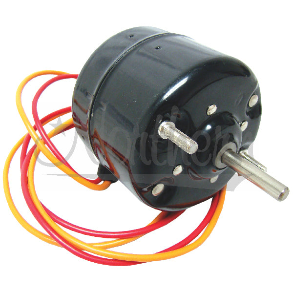 Heater AH451 NFS 12 VOLT MOTOR;FOR AUXILIARY HEATERS – Goliath Truck Parts