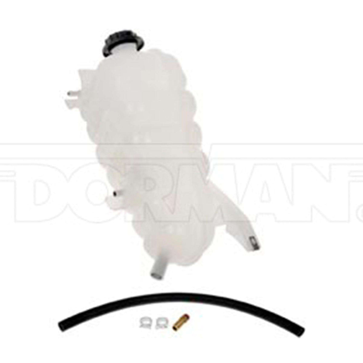International Coolant Reservoir 2003 - 2020 2591620C91, 3599401F91, 35 ...