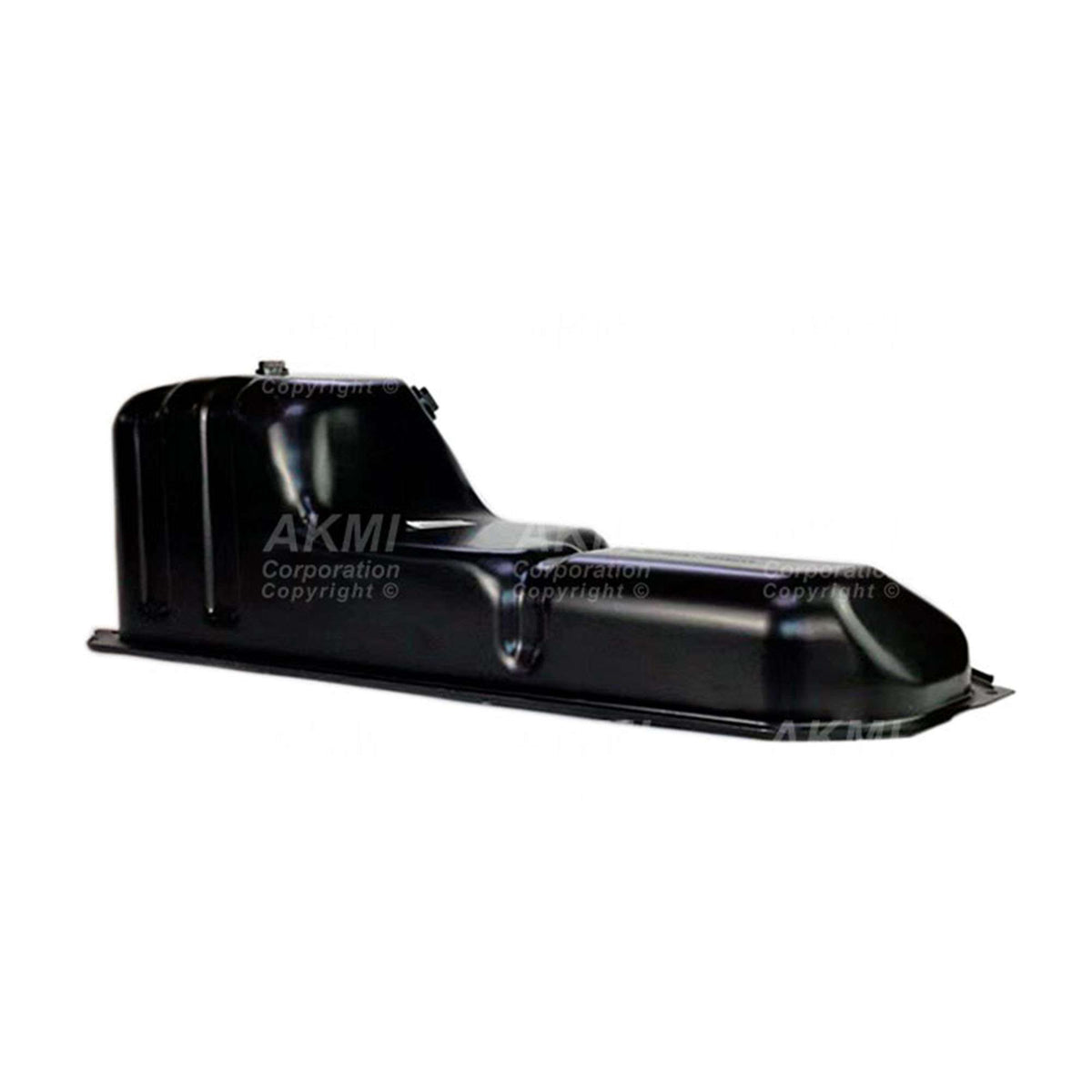 International Navistar Oil Pan - DT466 7078366C91 – Goliath Truck Parts