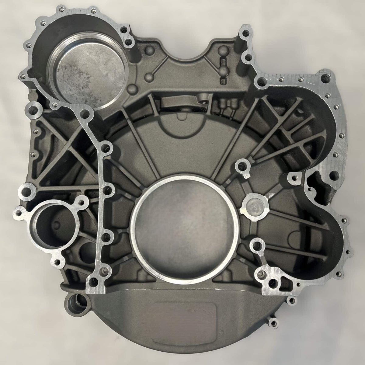 Mack Volvo D13F , MP8 Flywheel Housing 21063855-NS Recon – Goliath ...