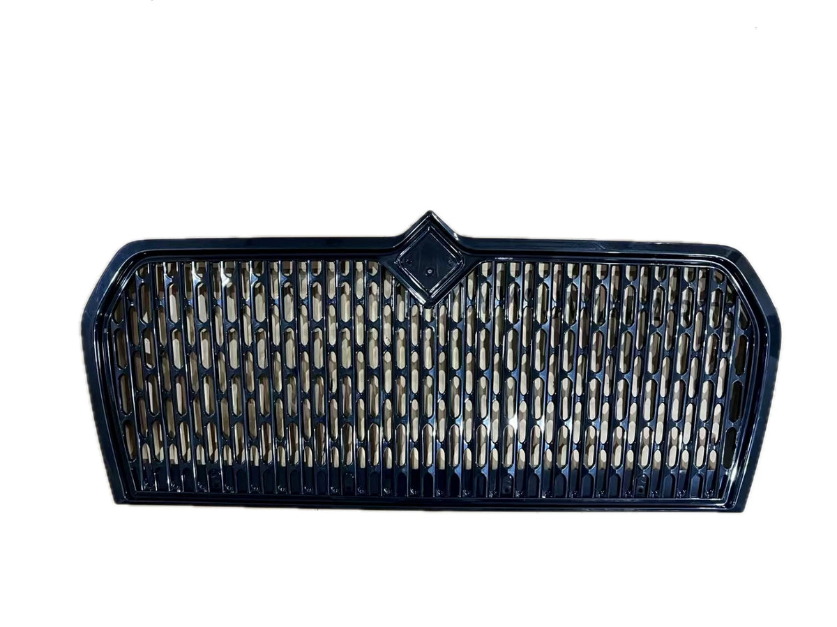 International MV Black Grille 2022 and Newer – Goliath Truck Parts