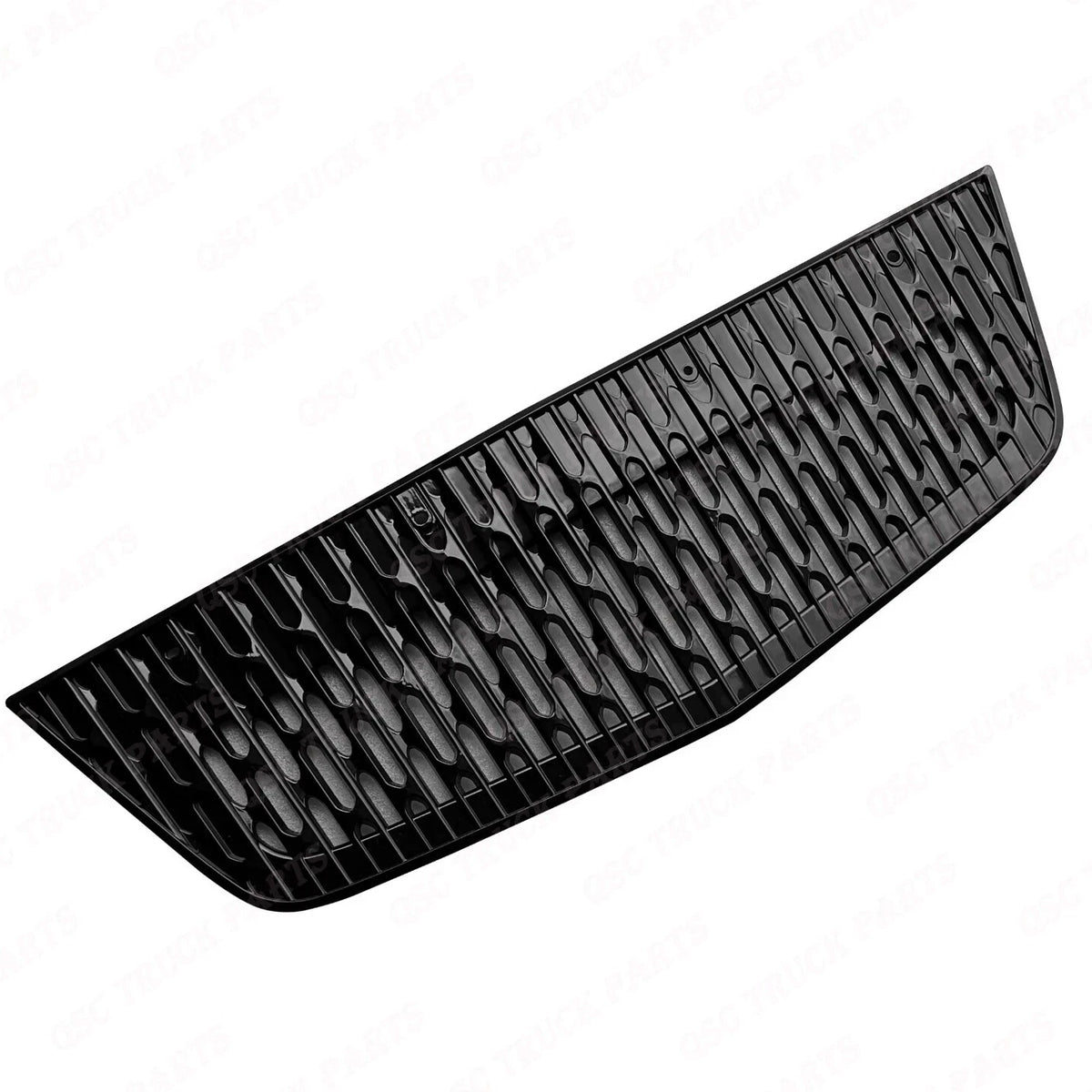International MV Chrome Grille 2022 and Newer – Goliath Truck Parts