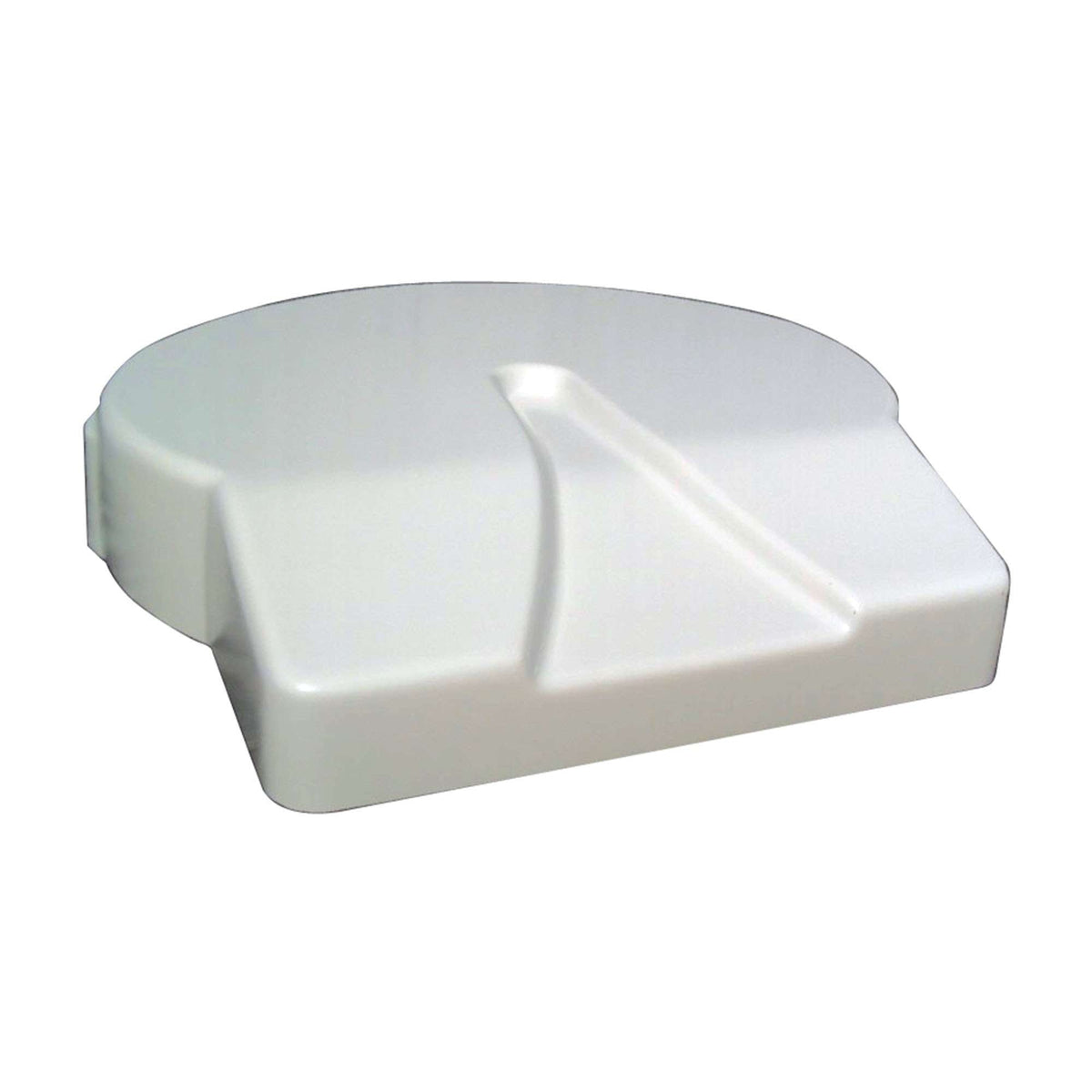 Universal Fifth Wheel Cover – Goliath Truck Parts