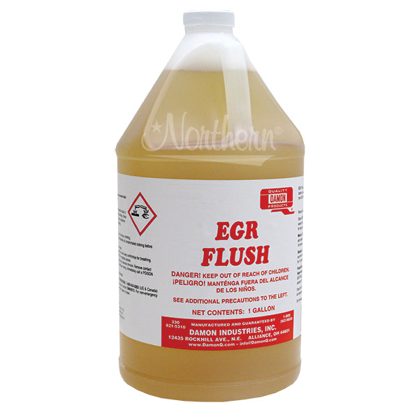 Cooler Z14016 EGR FLUSH COOLER CLEANER;(1 GALLON) – Goliath Truck Parts